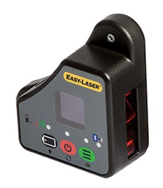 ベルトアライメント『Easy-Laser XT190』 | イプロスものづくり