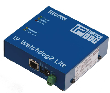 死活監視ユニット『IP WatchDog2 Lite』 B K telパシフィック・リム | イプロスものづくり