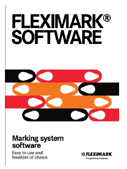 FLEXIMARK Software 10.0 | イプロスものづくり