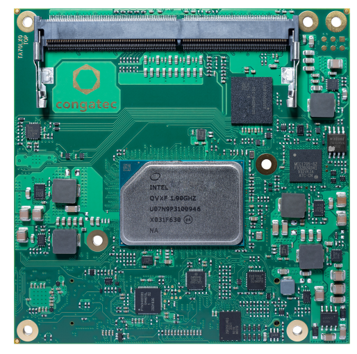 Intel Atom x6000E 搭載 COM Express | イプロスものづくり