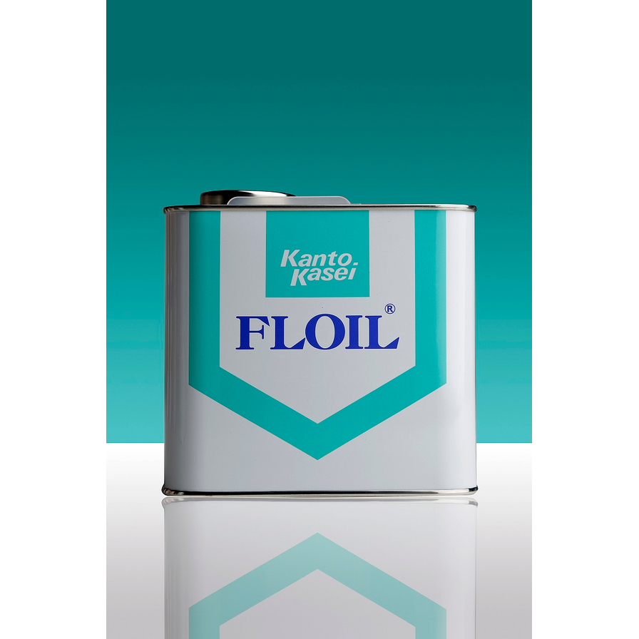 FLOIL 含浸メタル用オイル | カントーカセイ - Powered by イプロスものづくり