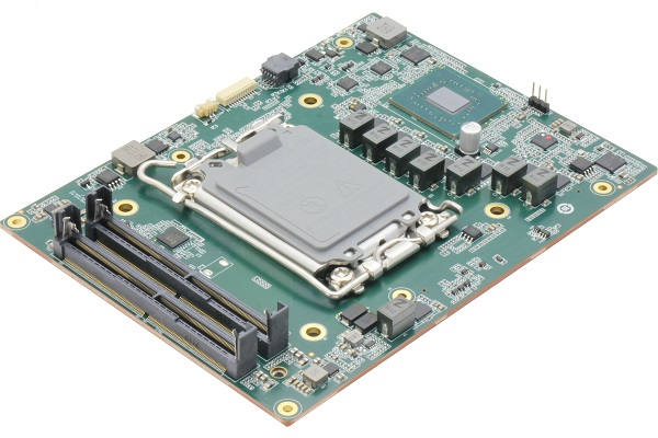 産業用COM Expressモジュール【HPC-RPSC】 | V-net AAEON - Powered by イプロス