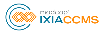 マニュアルの作成・レビュー・承認を容易に「IXIA CCMS」 | IXIASOFT - Powered by イプロスものづくり