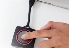 アプリ『ClickShare Extension Pack』 バルコ | イプロスものづくり