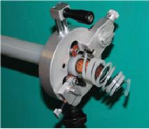 HIVOTEC社製 電力ケーブル用 ピーリングツール | イプロスものづくり