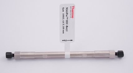 『MAbPac HIC-Butylカラム』 サーモフィッシャーサイエンティフィック株式会社／Thermo Fisher Scientific ...