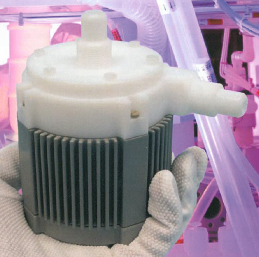 Magnetic levitation bearingless pump BPS-200 Levitronix Japan | IPROS GMS