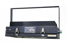 磁粉探傷LEDブラックライト『LB-409』 | イプロスものづくり