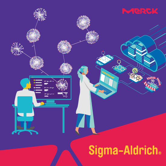 AIDDISON+ SYNTHIA シームレスなソリューション | メルク株式会社ライフサイエンス（シグマ アルドリッチ ジャパン合同会社 ...