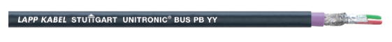 BUS シールド UNITRONIC BUS PB YY | Lapp Japan - Powered by イプロス