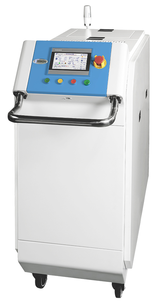 金型水管洗浄機【KCMシリーズ】 | イプロスものづくり