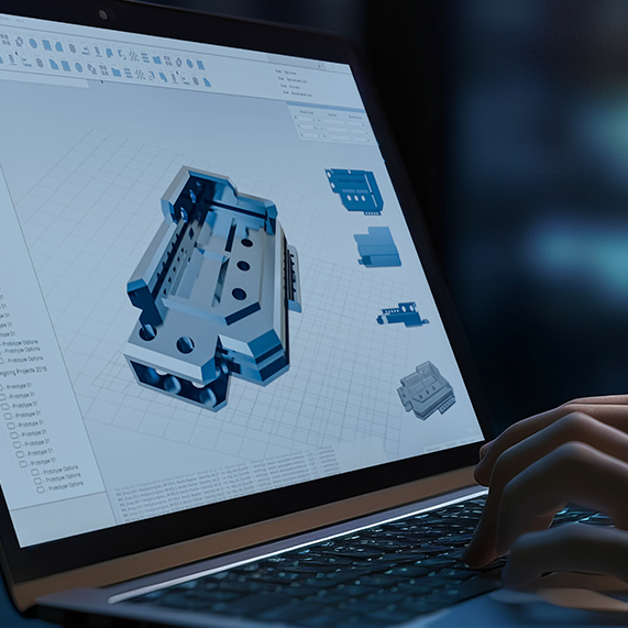 Introduction to Owned Technologies in Mechanical Design [Structural ...