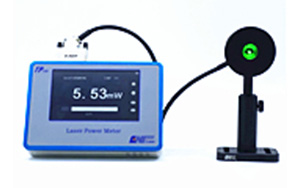 CNI製パワーメーター | イプロスものづくり