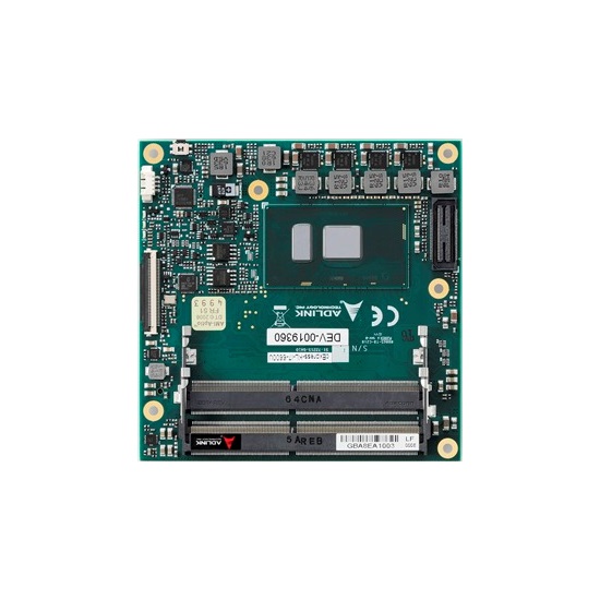 COM Express Type6 cExpress-KL | イプロスものづくり