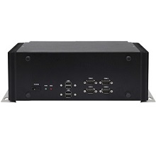 ファンレス組込みPC PERFECTRON PER535A サンテックス | イプロスものづくり