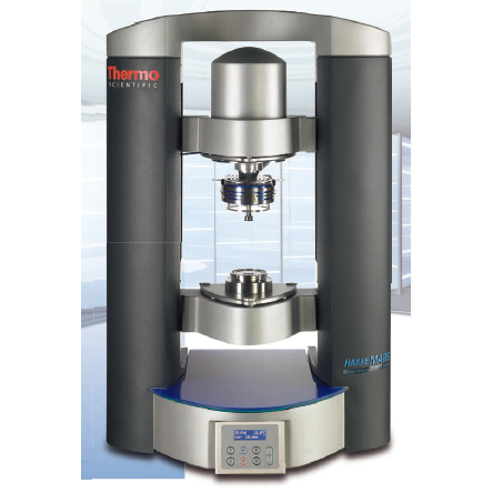 レオメーター HAAKE MARS 40/60 | サーモフィッシャーサイエンティフィック株式会社／Thermo Fisher ...