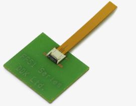 FPC用コネクタ 0.35mmピッチ | FF51シリーズ | フジクラ - Powered by イプロスものづくり