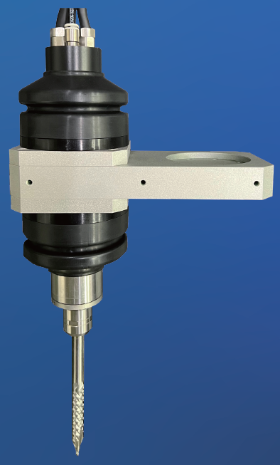 Deburring Floating Holder for Multi-Joint Robots 'DBH-4' 三立精機 | IPROS GMS