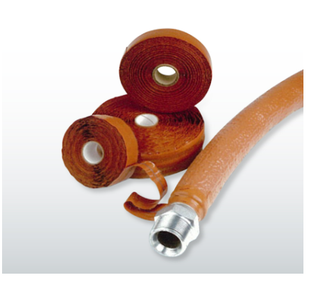 PYROSIL TAPE(パイロシルテープ) | フローテック - Powered by イプロス