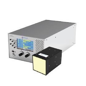 UV LED FireJet FJ800エリア硬化ソリューション | エクセリタスノーブルライトジャパン - Powered by イプロスものづくり