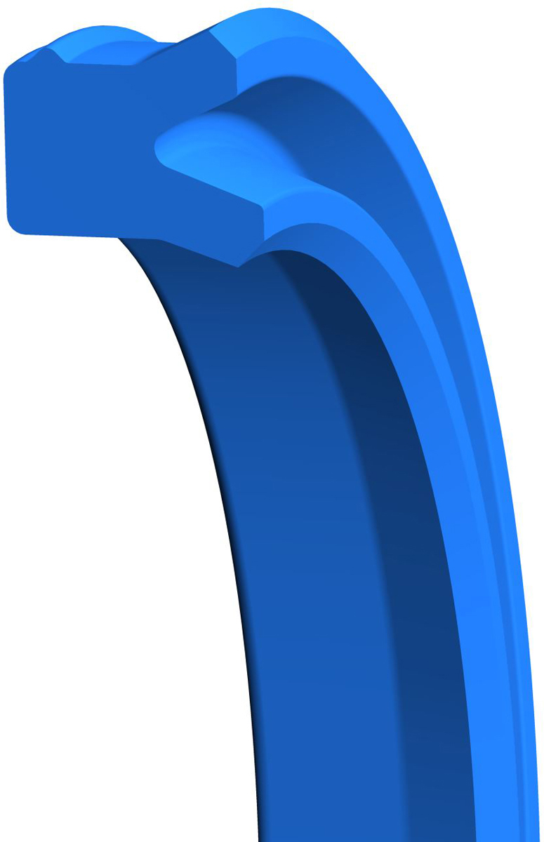 ピストンシール 659『Hallite』 | エム・オー・テック - Powered by イプロスものづくり