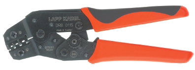 DRB 0505 + DRB 0115圧着ペンチ | Lapp Japan - Powered by イプロス