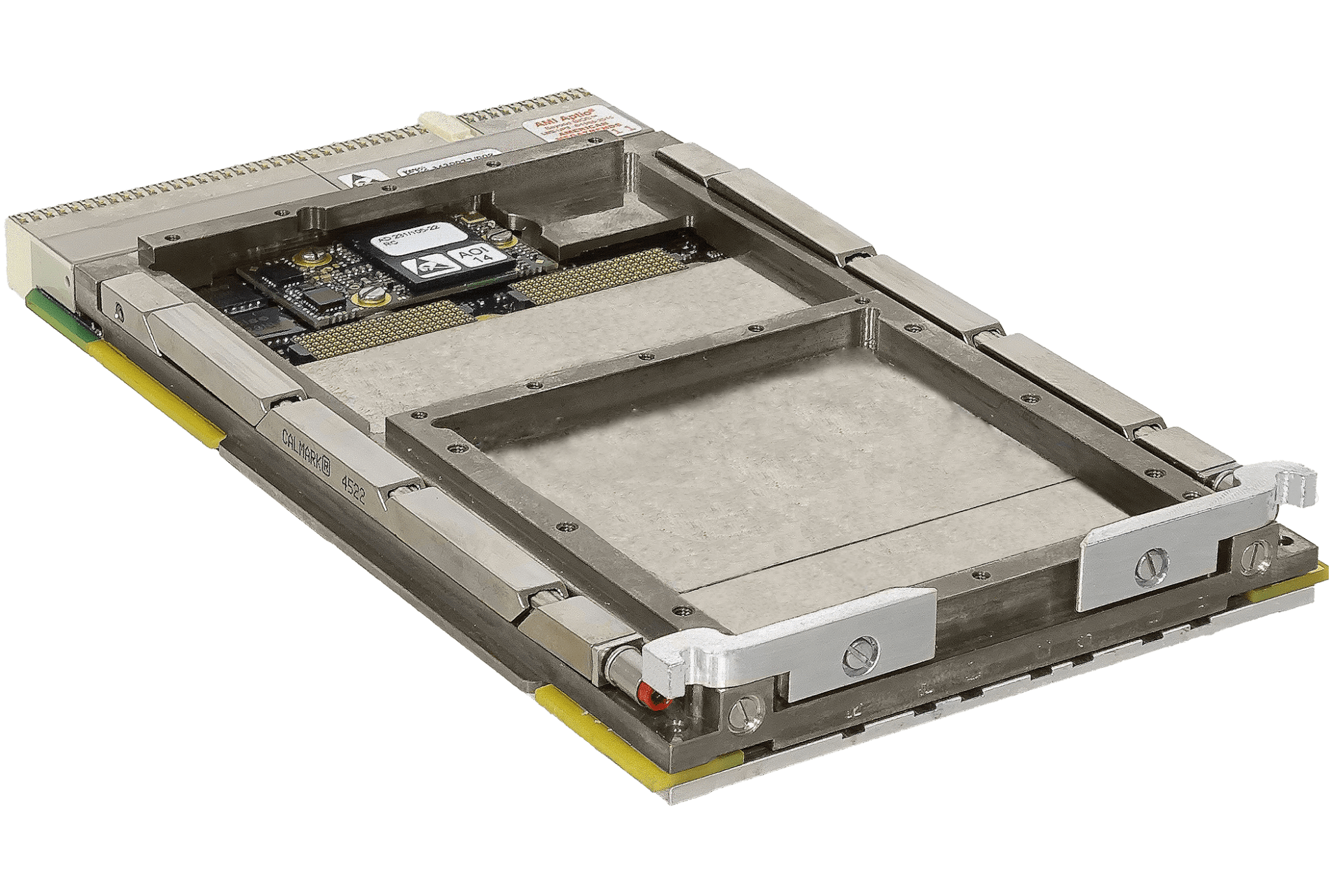 3U cPCI CPUボード TP792-Concurrent社 | ナセル - Powered by イプロスものづくり
