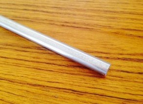 【メタルスーパー】ジュラルミンA2017(調質T4）丸棒 山本テクノ | イプロスものづくり