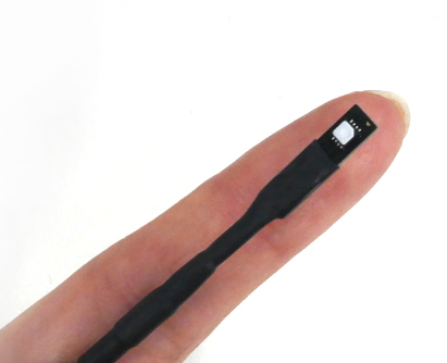 超小型！Sensirion社製温湿度センサ「SHT35」 | シスコム（SysCom） - Powered by イプロスものづくり