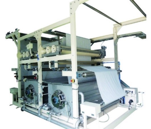 【テスト受付中】ハイブリッド洗浄機 | SANDO TECH - Powered by イプロスものづくり