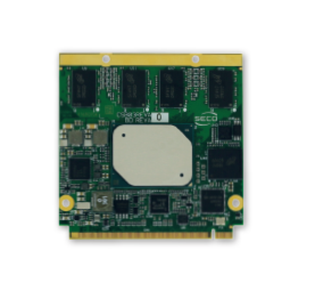 SOM/CPUボード SECO社製 Q7-B03 | イプロスものづくり