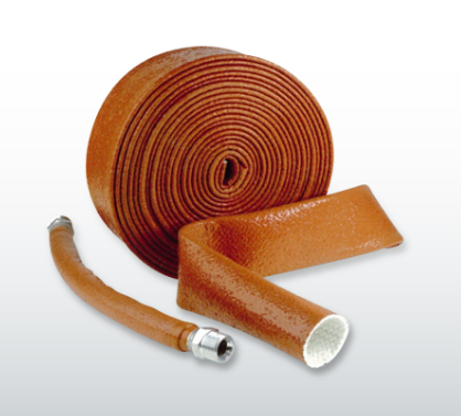 高温耐熱保護カバー｜PYROJACKET(パイロジャケット) | フローテック - Powered by イプロスものづくり