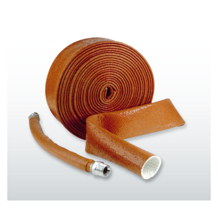 高温耐熱保護カバー｜PYROJACKET(パイロジャケット) | フローテック - Powered by イプロスものづくり