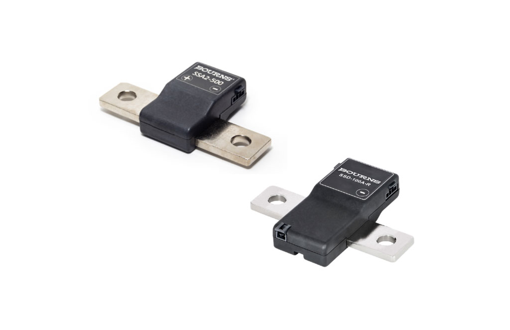 Riedon シャント電流センサ『SSA/SDDシリーズ』 | グローバル電子 - Powered by イプロスものづくり