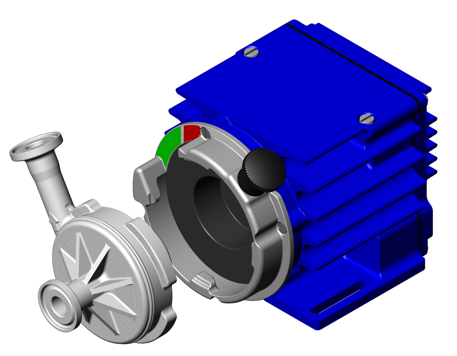 ポンプシリーズPuraLev i100SU (シングルユース)』 Levitronix Japan | イプロスものづくり