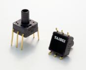 Semiconductor Pressure Sensor "SSP Series" | MKTタイセー - Powered by ipros