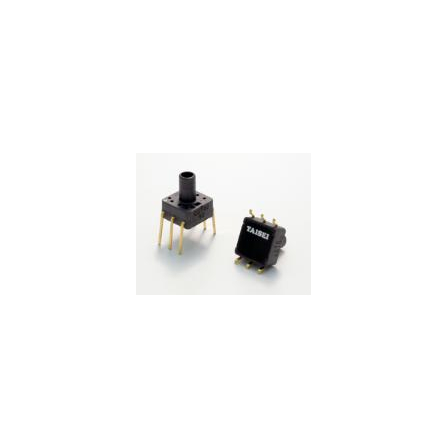 Semiconductor Pressure Sensor "SSP Series" | MKTタイセー - Powered by ipros