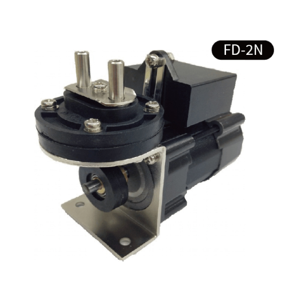 ＜AC/DC廉価版＞ダイアフラムポンプFD-2N/FD-2NDC IBS | イプロスものづくり