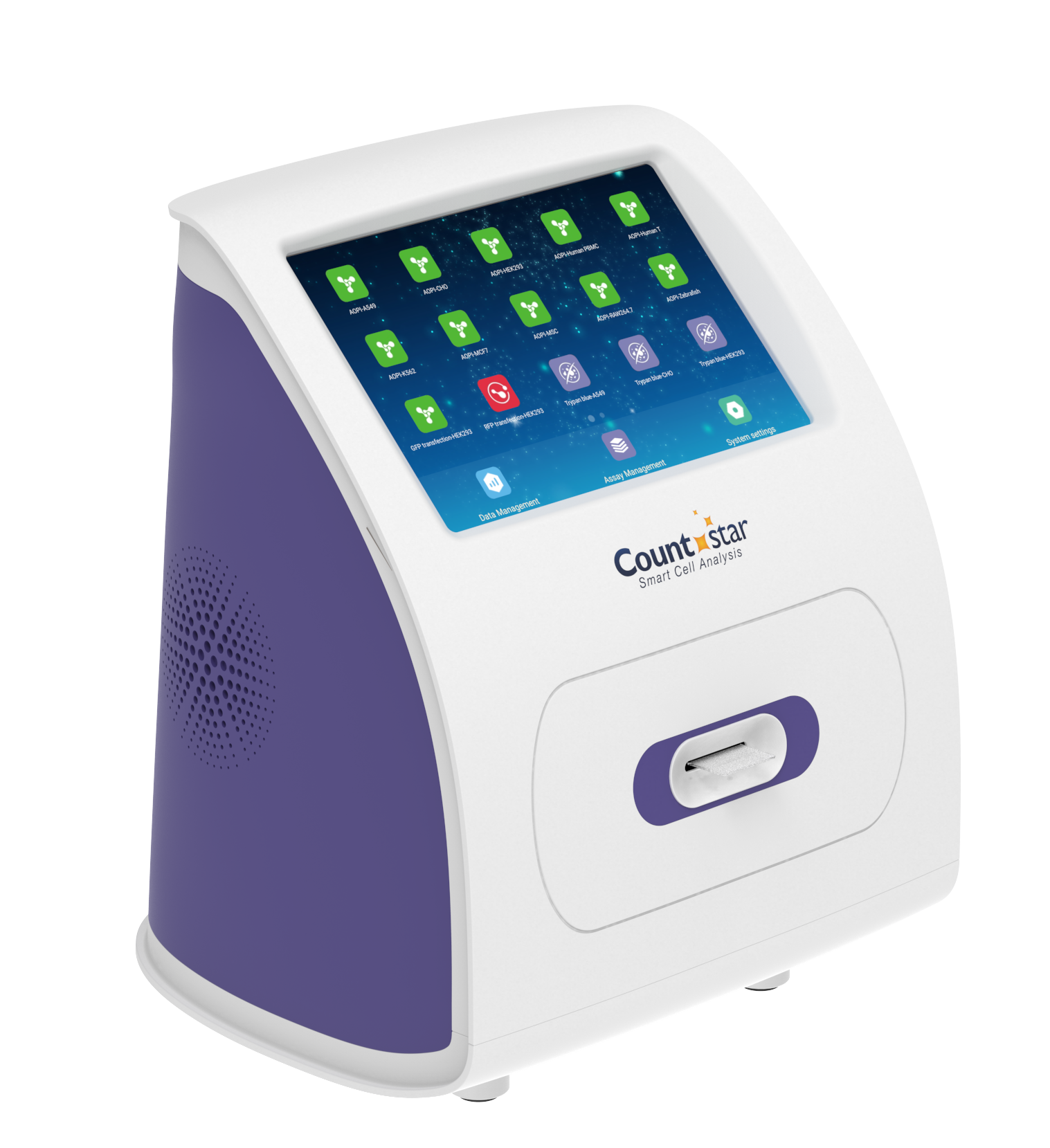 Countstar Mira FL Pro | DKSHマーケットエクスパンションサービスジャパン - Powered by イプロスものづくり