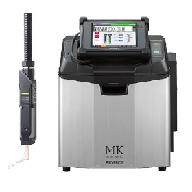 Ink-Jet Printer『MK-Uシリーズ』 | キーエンス - Powered by イプロスものづくり