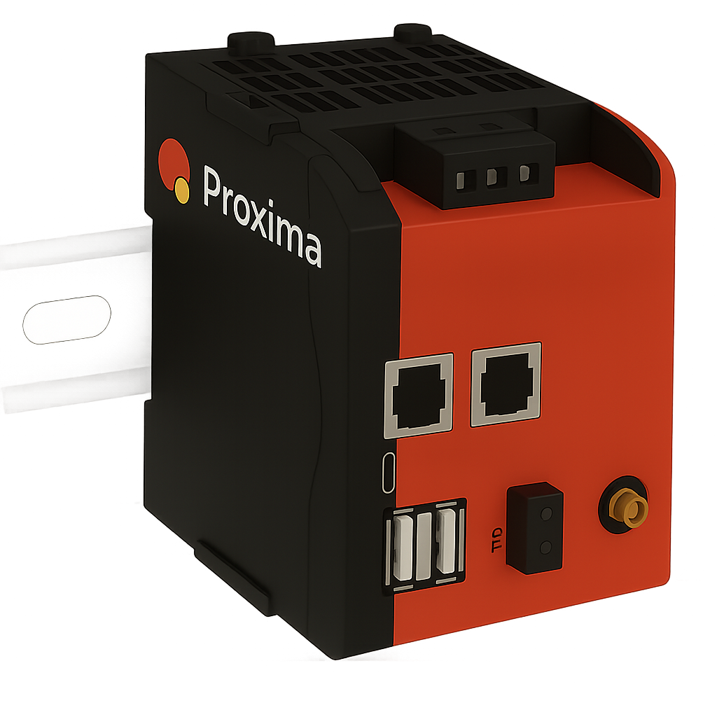 工業炉用AI制御プロダクト「エコファーネス」 Proxima Technology | イプロスものづくり