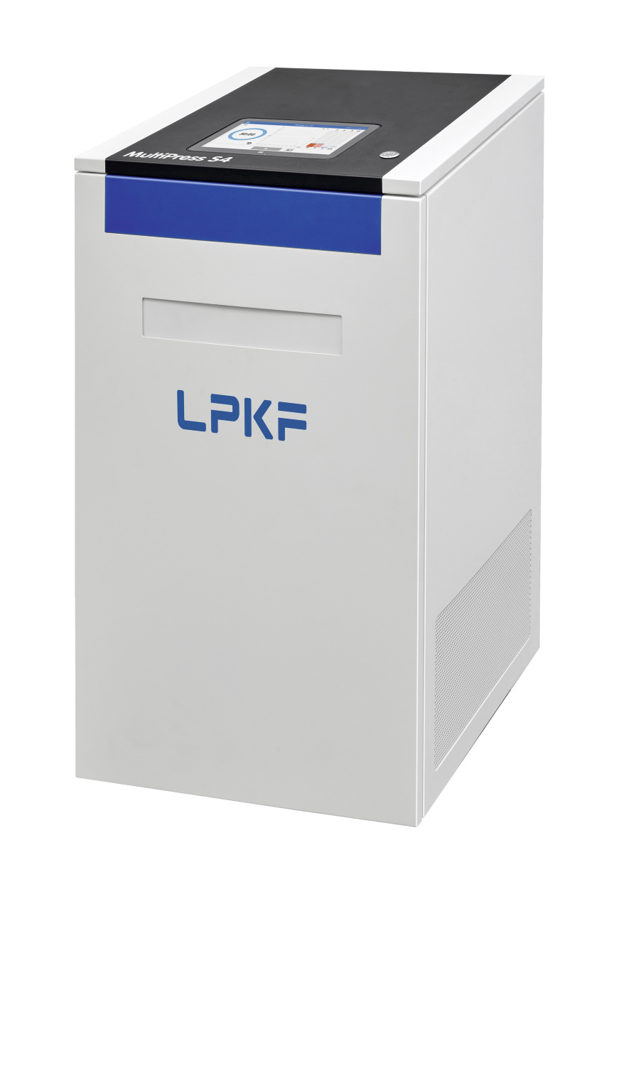 多層基板プレス機 LPKF MultiPress S4 ブルックスジャパン | イプロスものづくり