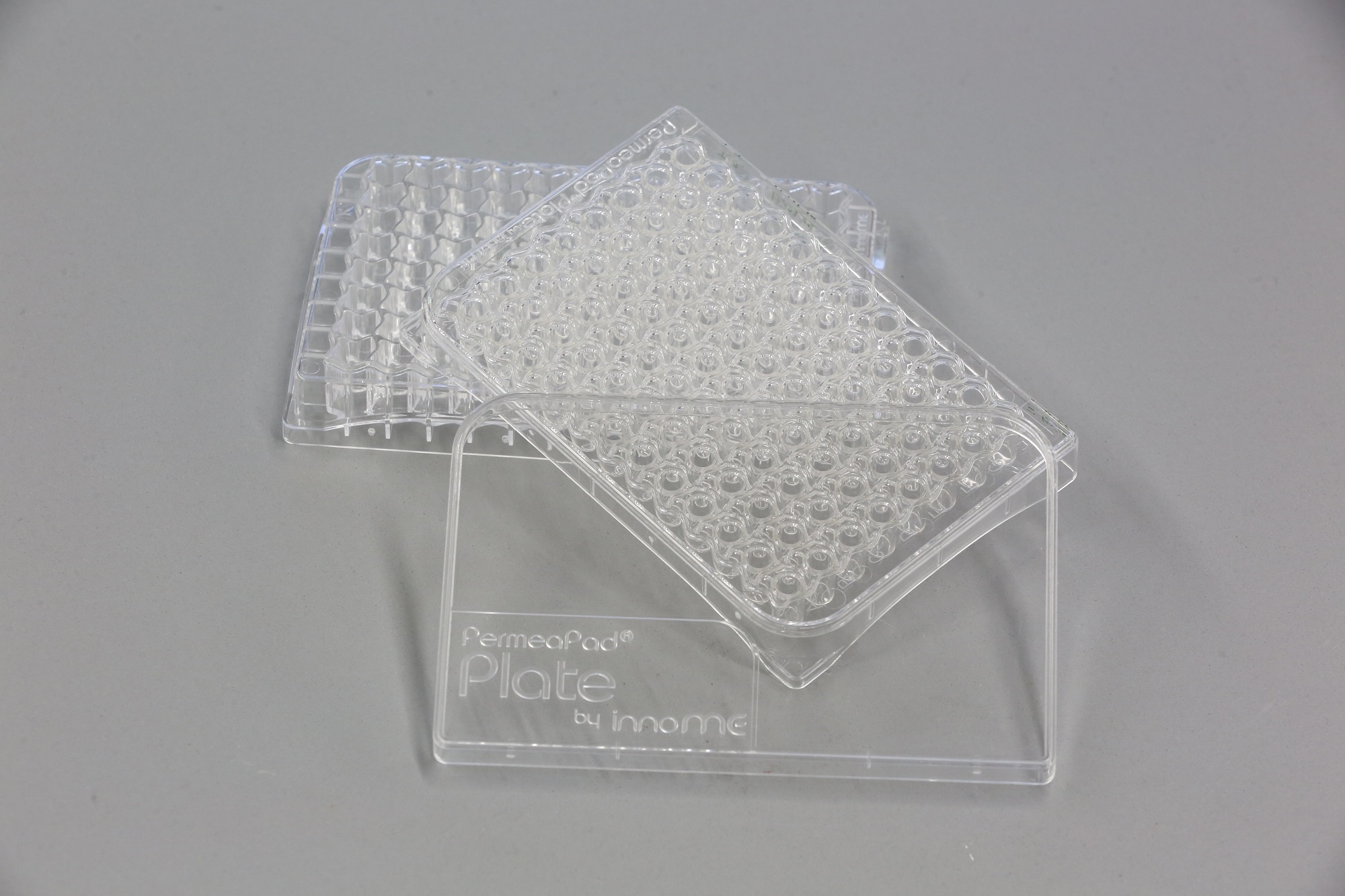 薬物膜透過速度試験 PermeaPad Plate 英弘精機 | イプロスものづくり