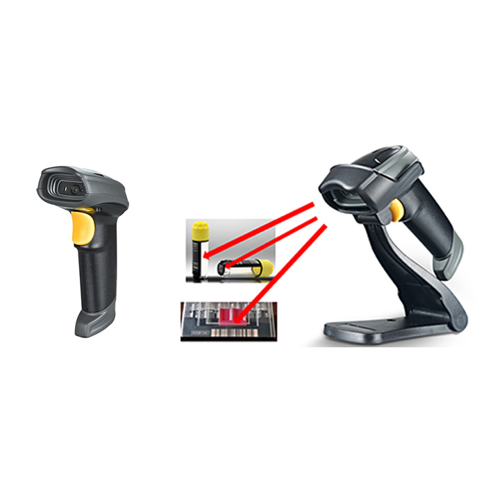 Handy reader | エフ・シー・アール・アンドバイオ - Powered by ipros