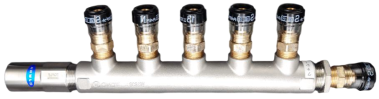 The complete micro-nano bubble treatment of buildings such as houses and apartments. | micro-bub ...