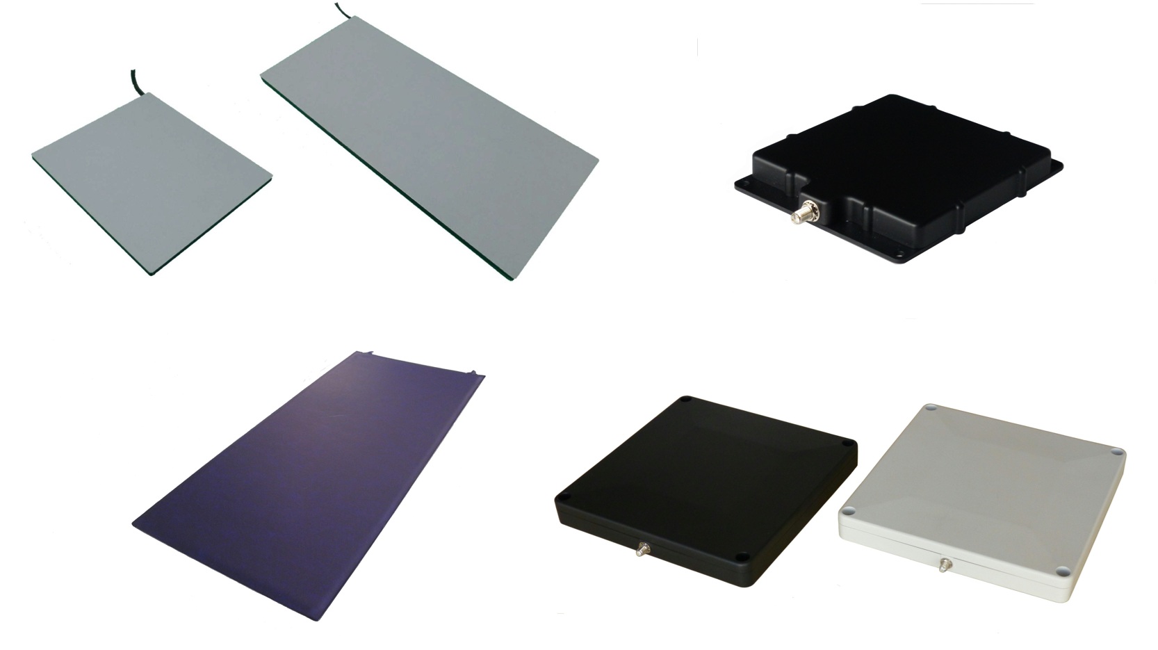 UHF Band RFID Antenna Standard Product Lineup | 峰光電子 - Powered by ipros