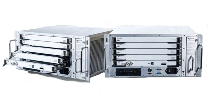 Aemulus Mixed Signal Tester WSH5600 | 兼松PWS - Powered by ipros