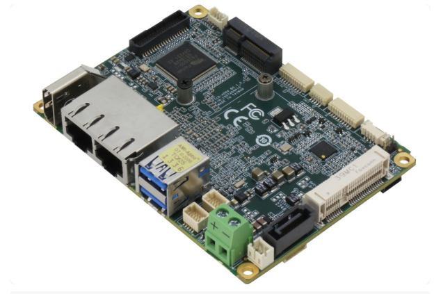 PICO-ITX CPUボード【PICO-TWL4 REV.B】 | V-net AAEON - Powered by イプロスものづくり