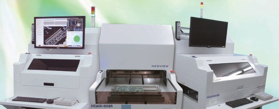 目視検査支援機『Neoview』 | イプロスものづくり