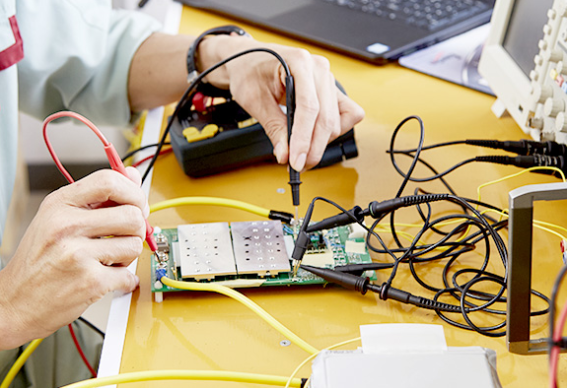 High reliability and safety design custom power supply AXON DATA ...